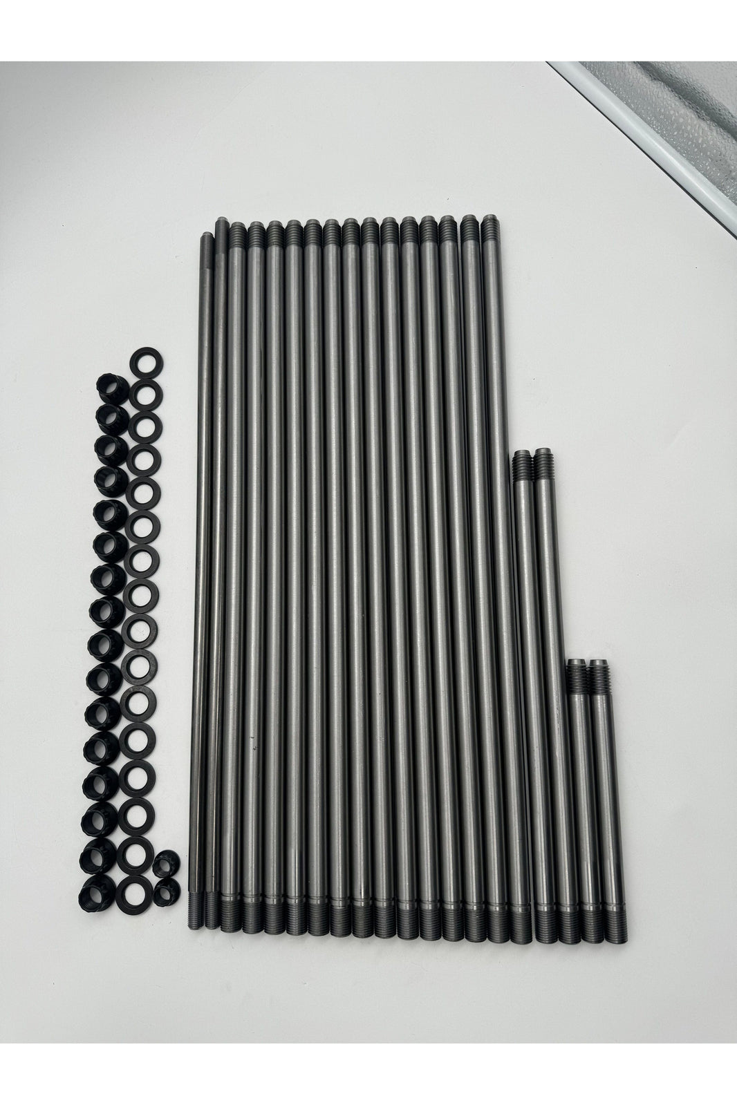 Gipp Rotary Billet Race Components in Victoria Australia – GIPP