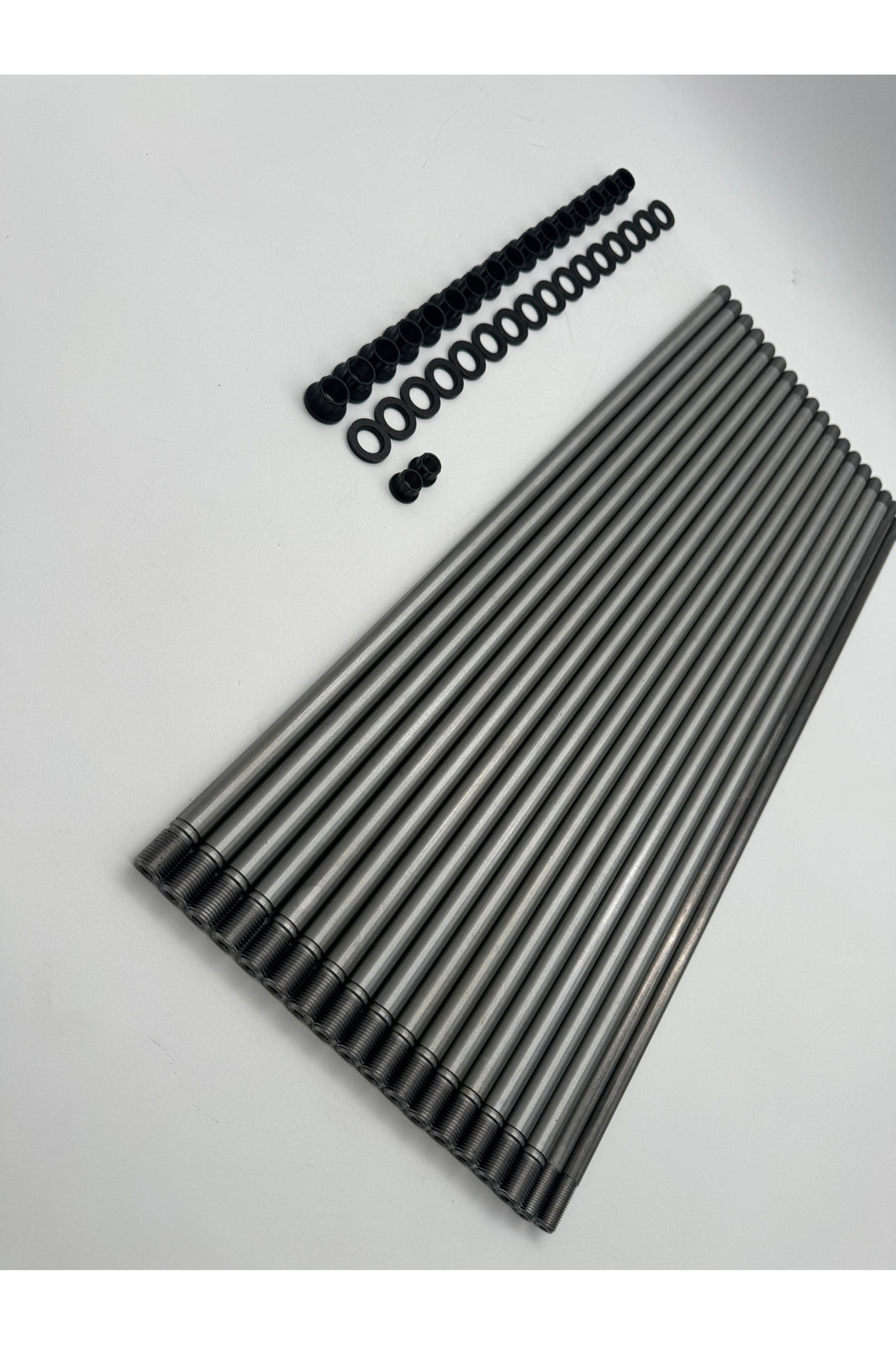 Gipp Rotary Billet Race Components in Victoria Australia – GIPP