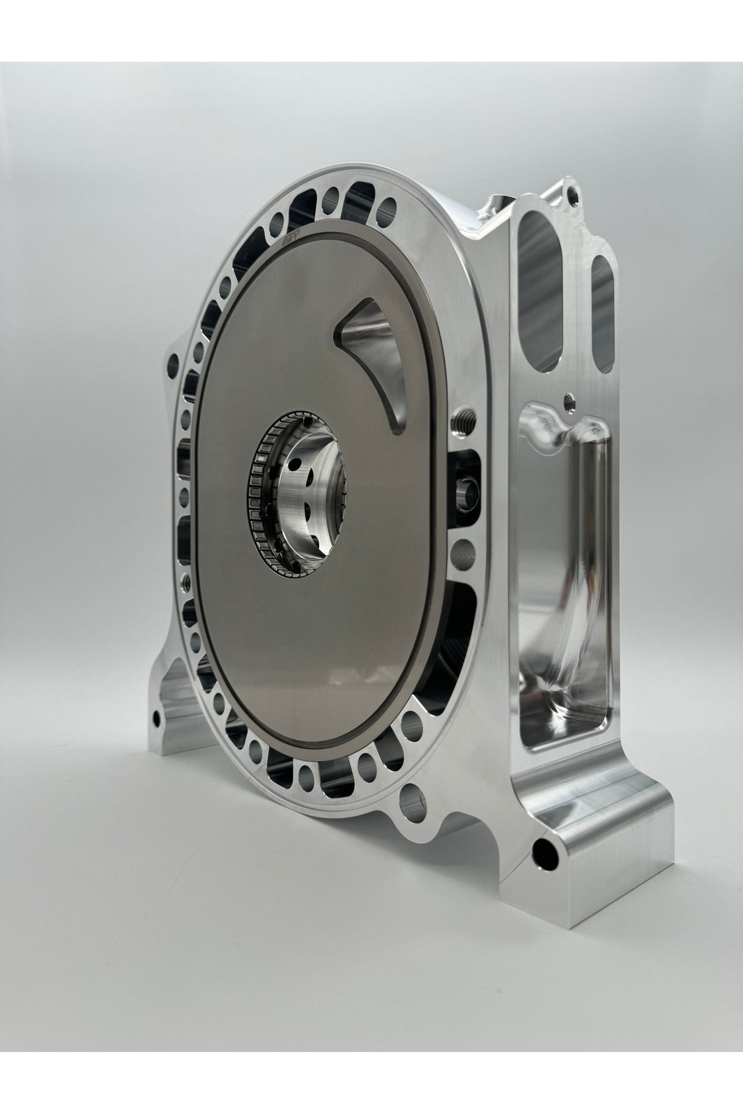 Gipp Rotary Billet Race Components in Victoria Australia – GIPP