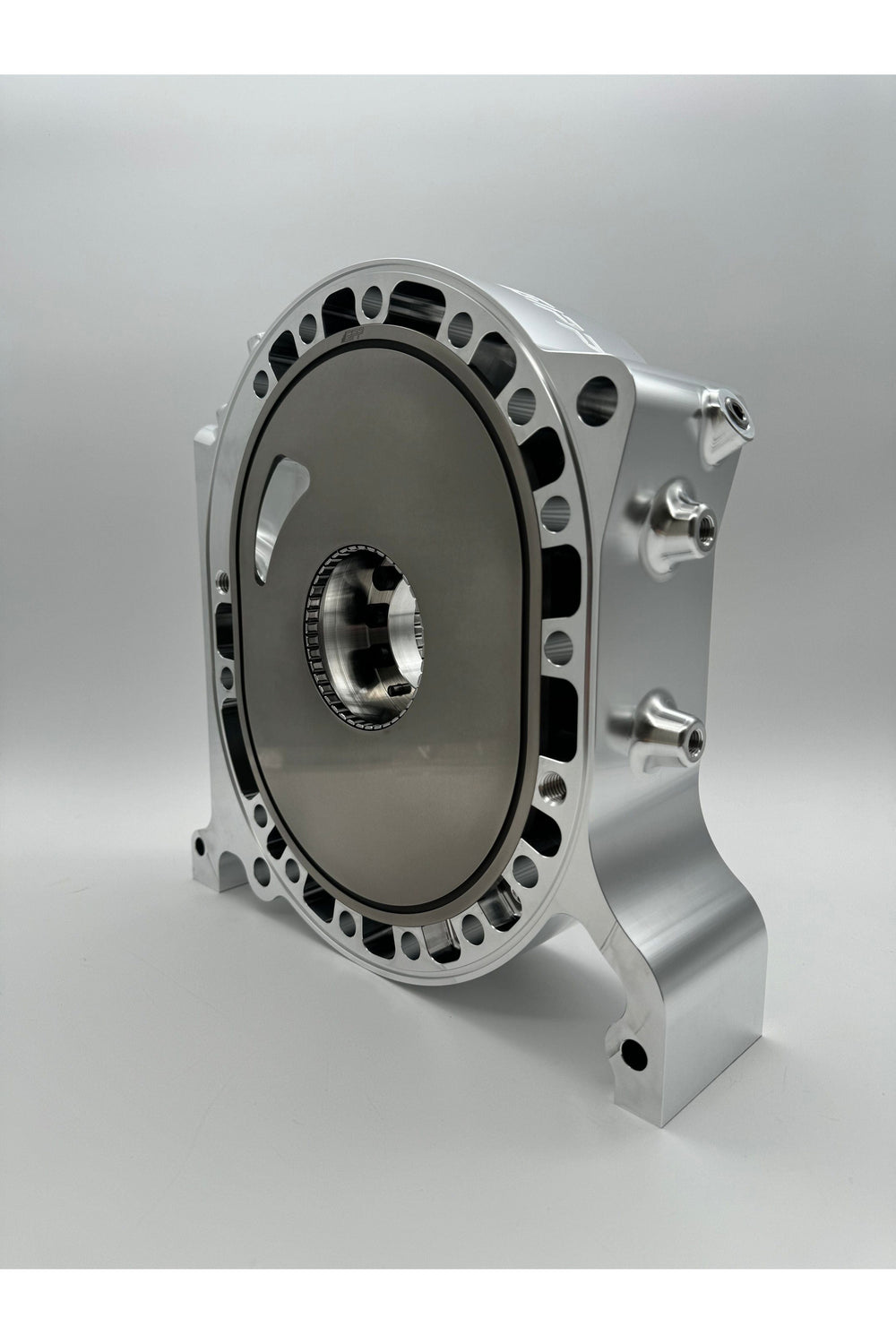 Gipp Rotary Billet Race Components in Victoria Australia – GIPP