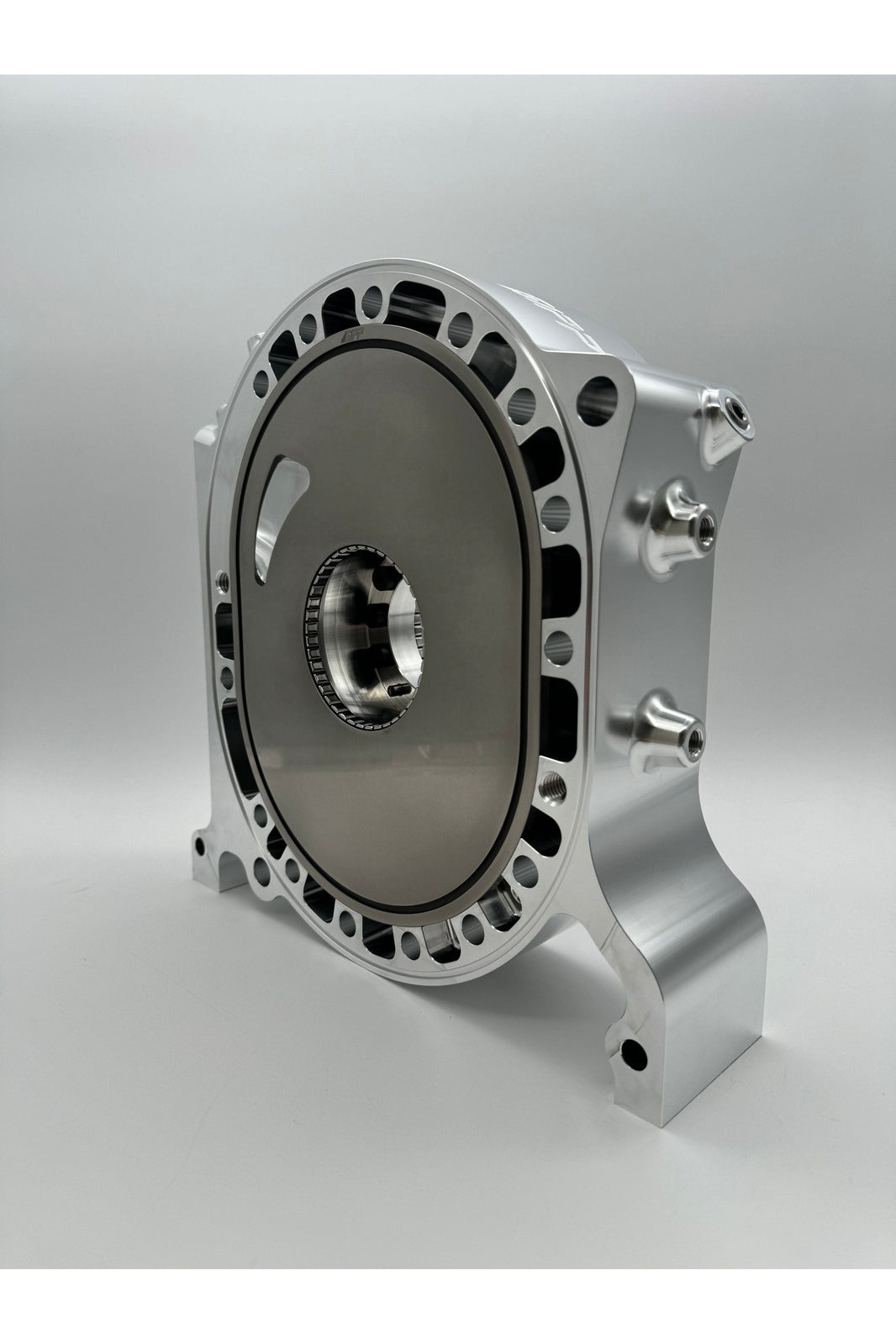 Gipp Rotary Billet Race Components in Victoria Australia – GIPP