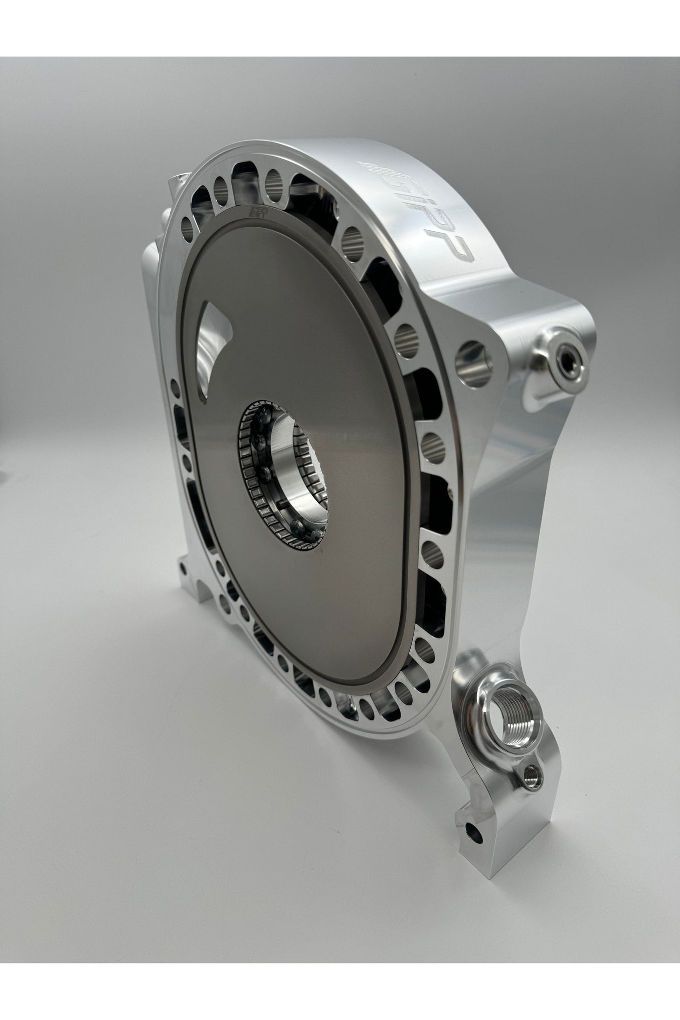 GIPP GRX Billet Intermediate plate