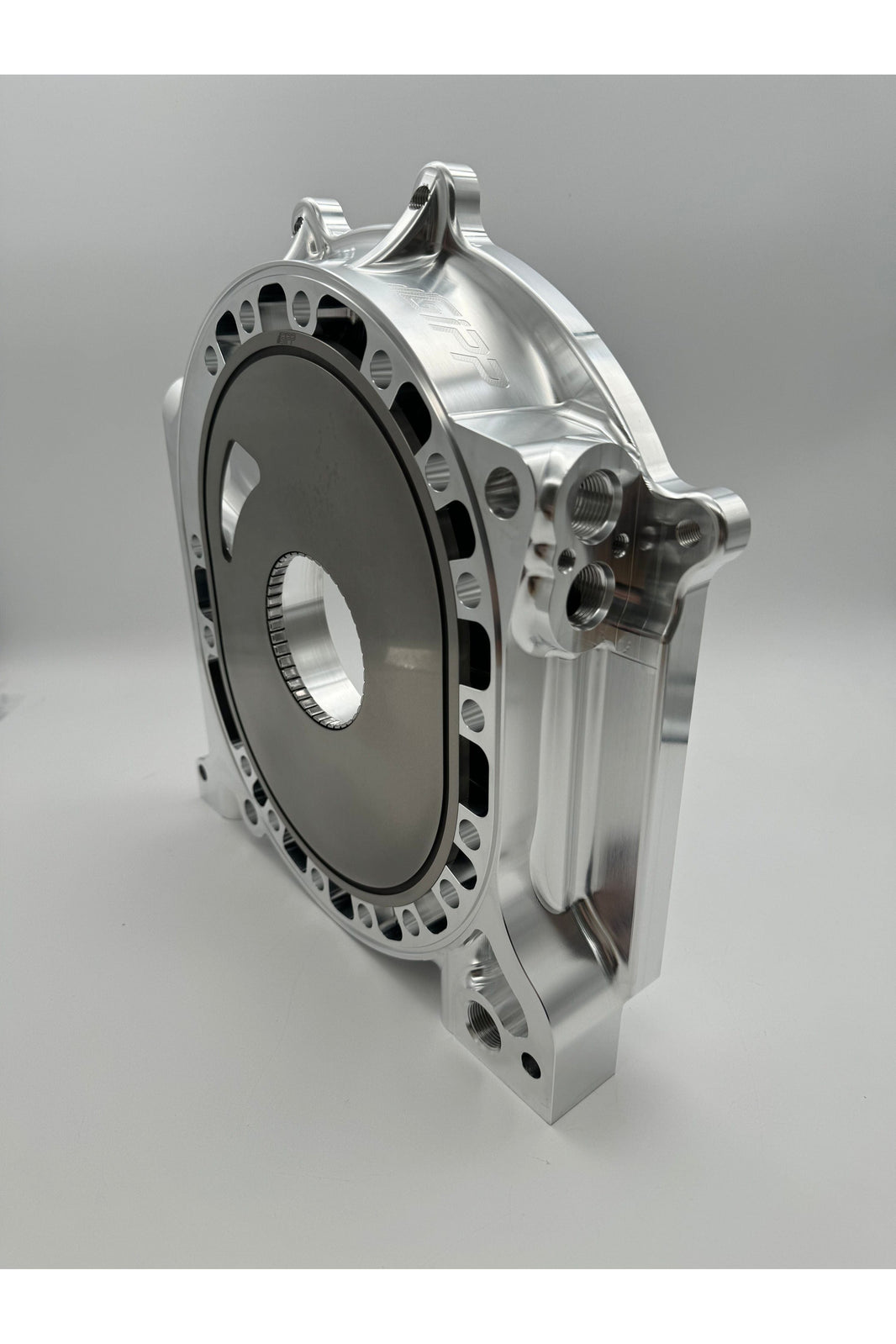 Gipp Rotary Billet Race Components in Victoria Australia – GIPP