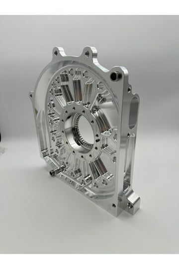 Gipp Rotary Billet Race Components in Victoria Australia – GIPP