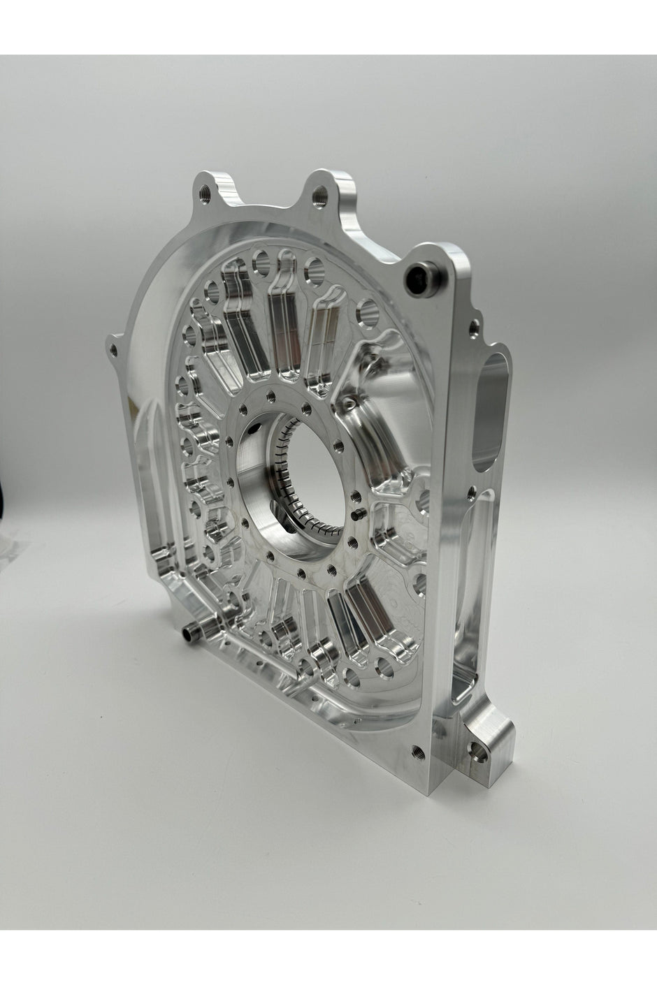 Gipp Rotary Billet Race Components in Victoria Australia – GIPP